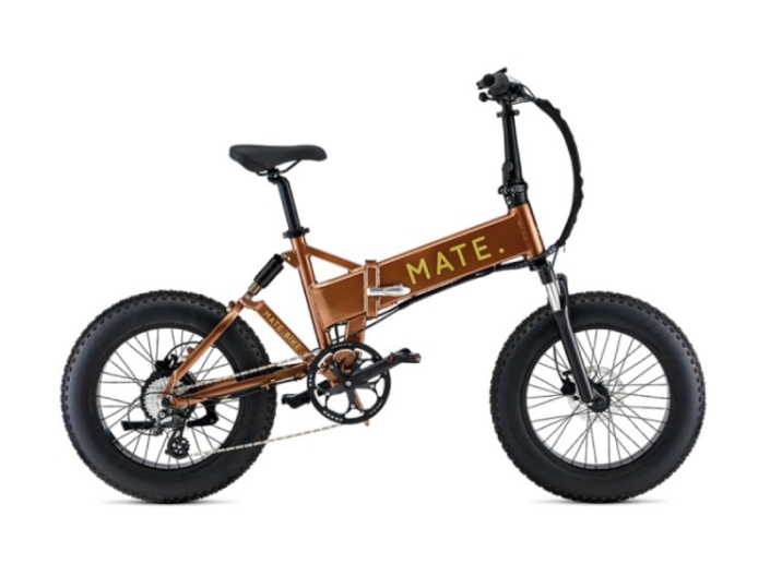 Mate X - Evolution Cycles